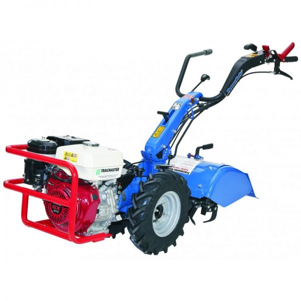 Rotavator – G Grace & Son