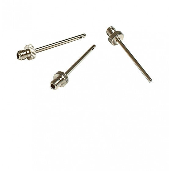 Football Needle Valve – G Grace & Son