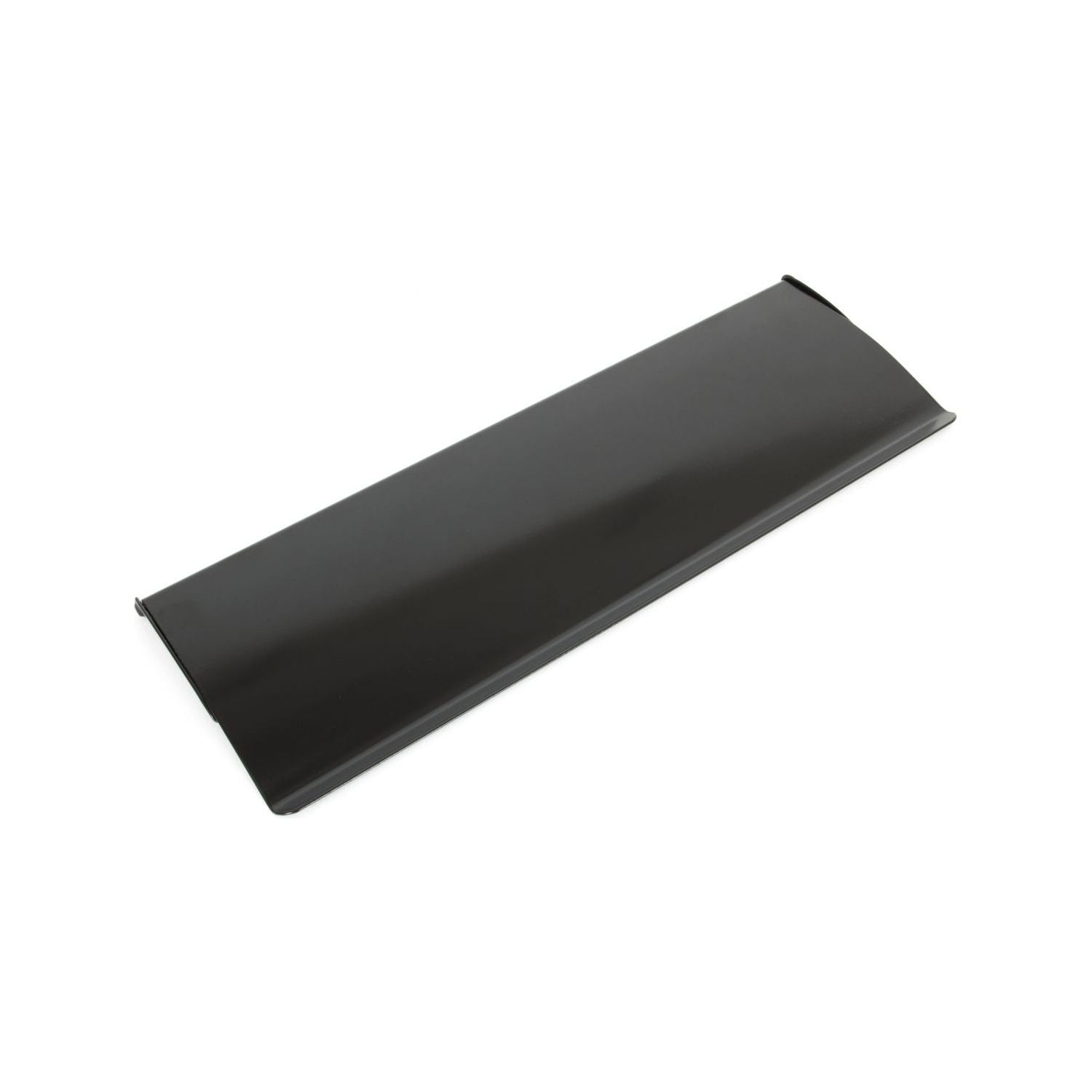 Black Large Letter Plate Cover – G Grace & Son