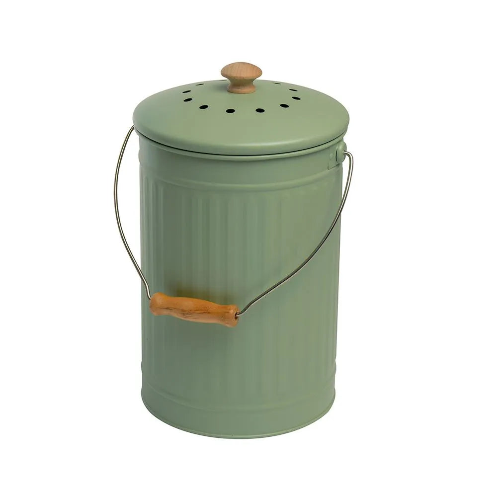 7ltr Compost Pail – G Grace & Son